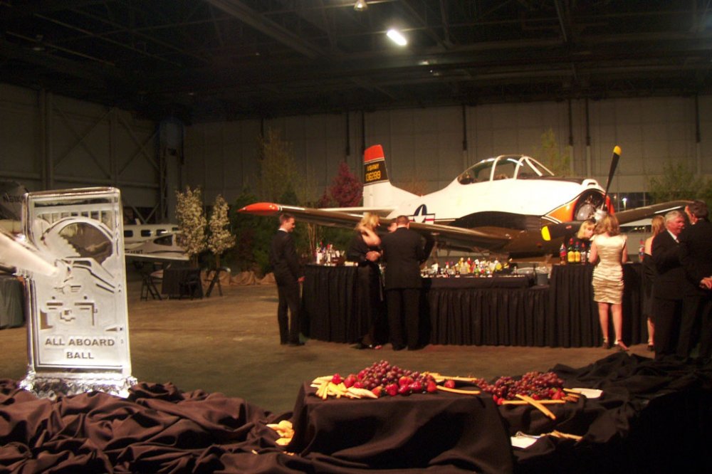 Event Design & Decor